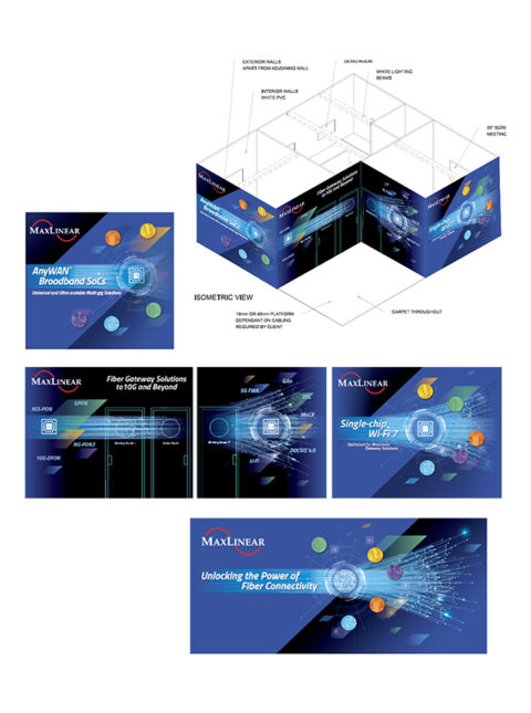 Maxlinear 2023 Network X Ken Camozzi