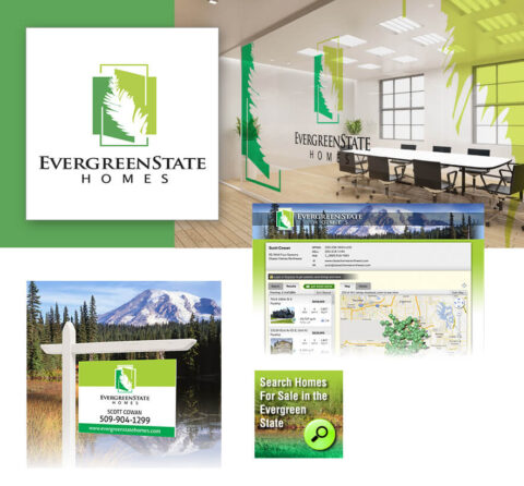 Evergreen State Homes | Ken Camozzi